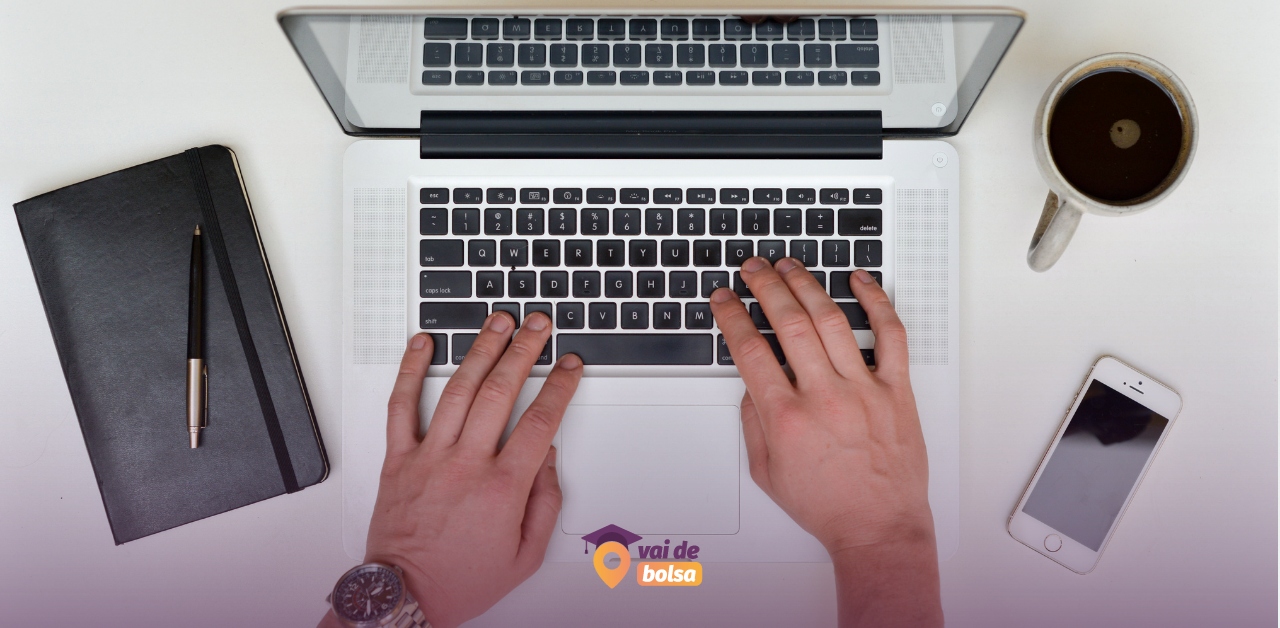 Como ser escritor de livros? Veja as dicas para escrever profissionalmente